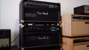 Top John Mayer Style Amps – Gear Tube